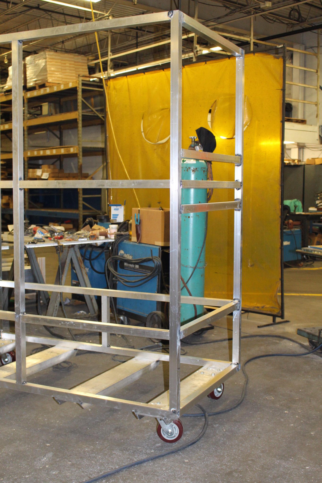 Welding - Btec Solutions