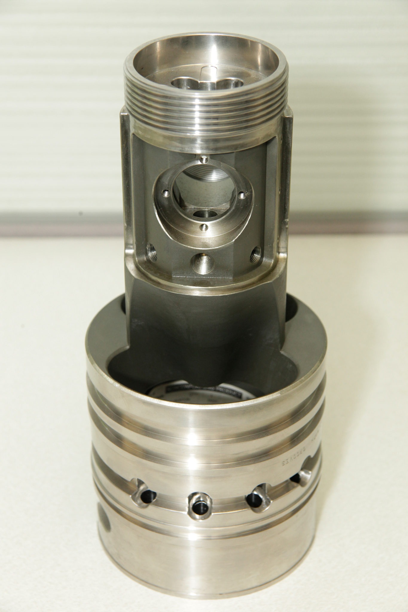 Inconel Machining by EDM - Btec Solutions