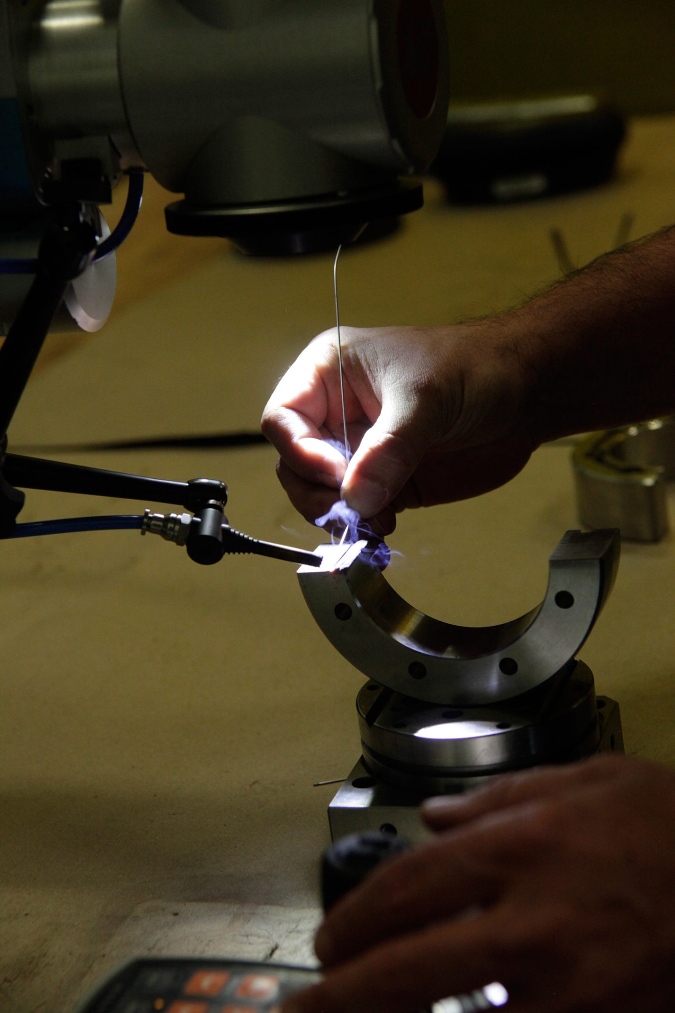 Laser Weld 4 - Btec Solutions
