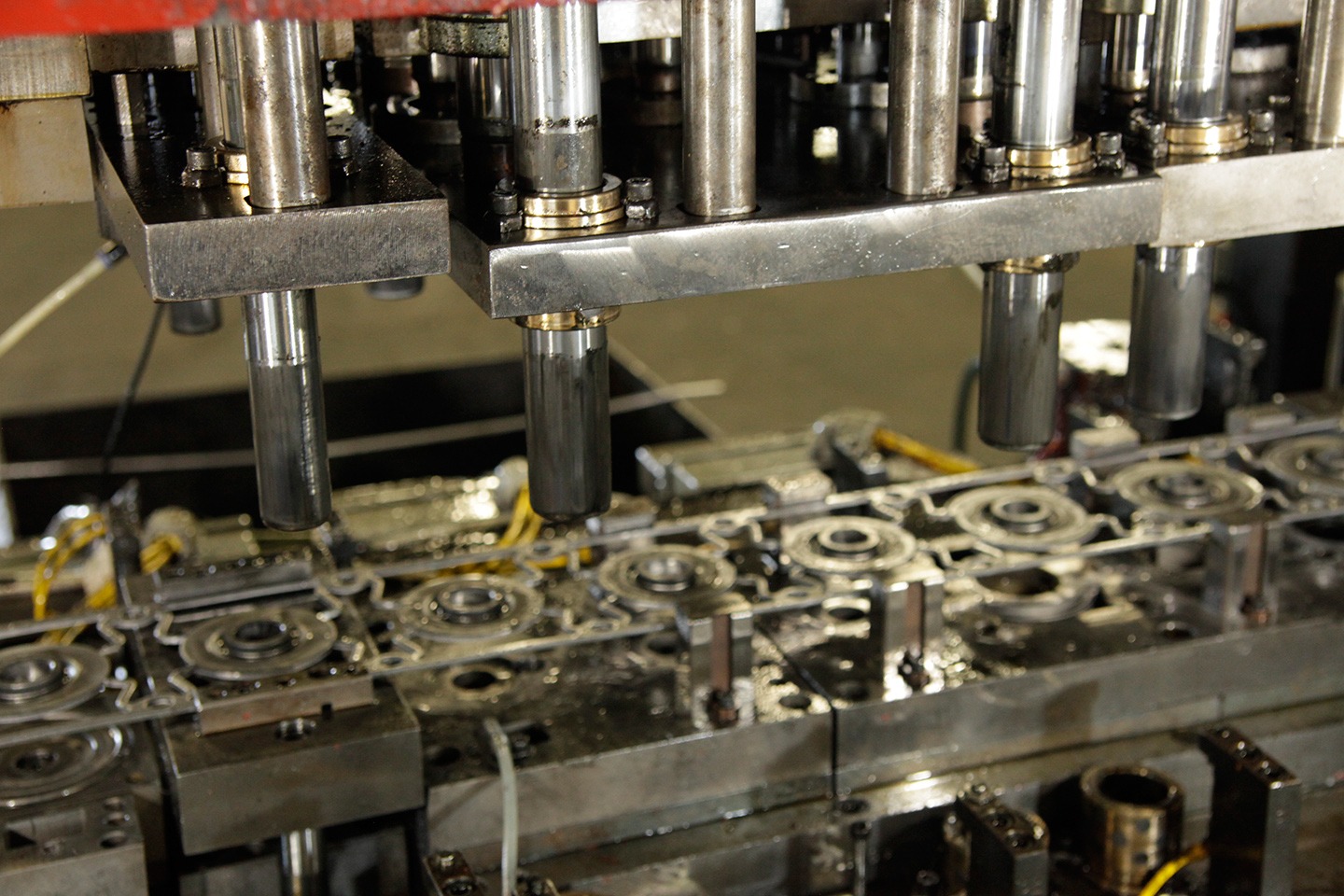 Custom Metal Manufacturing of Titanium | inconel and...