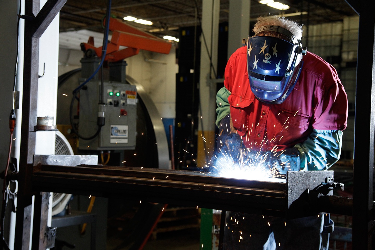 Metal Manufacturing | Machining | EDM | Tool&Die | AS9100 CERTIFIED