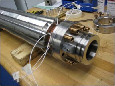 Electro-Mechanical Assembly, Design Execution, AS9100