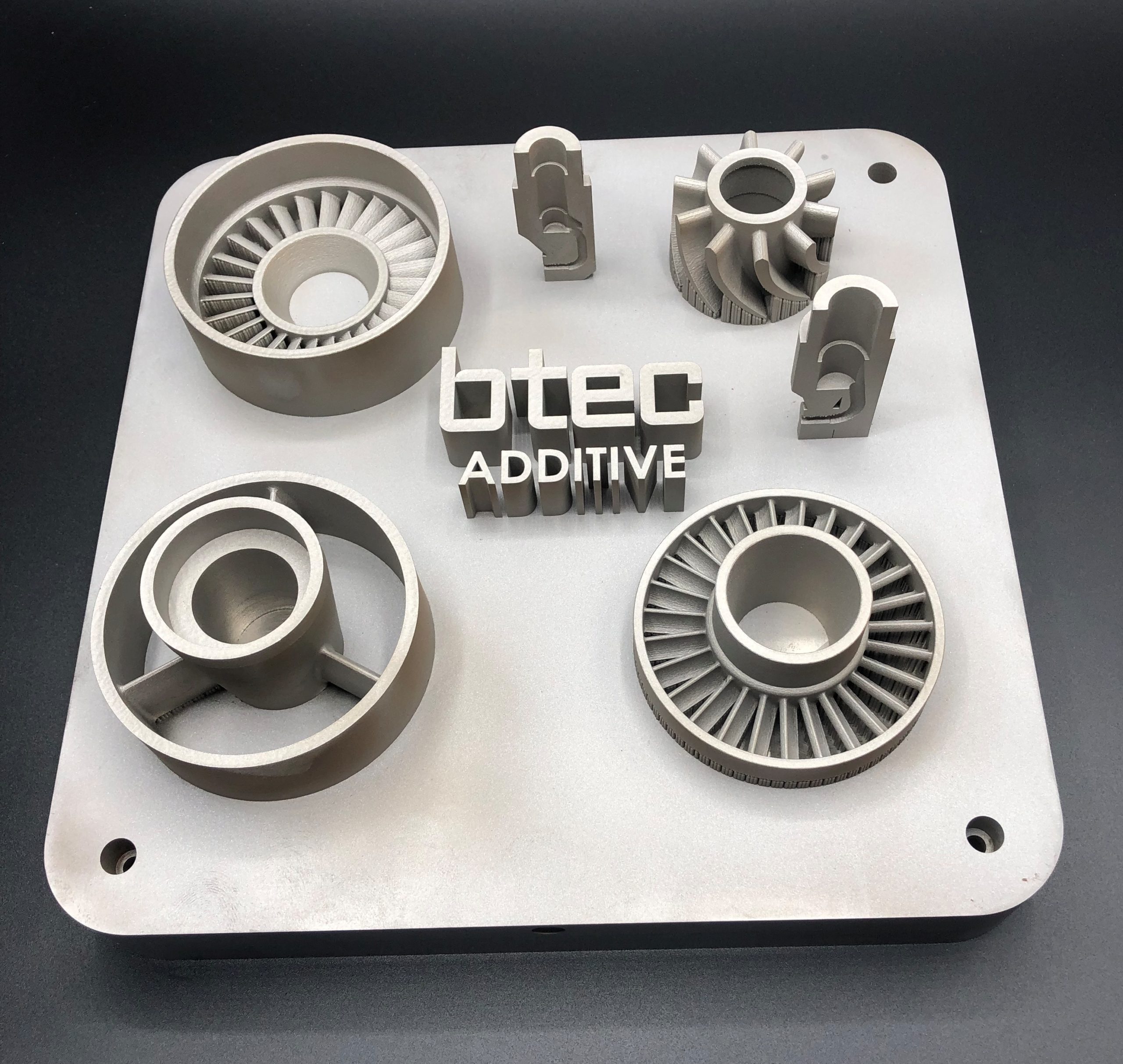 Additive Manufacturing, 3D Printing, AM,Prototyping, Metal